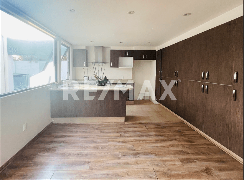 Departamento en renta en Ciudad de México | DV-57312