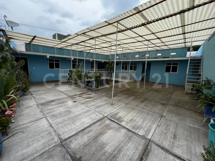 Departamento en venta en Ecatepec de Morelos | DV-68E84