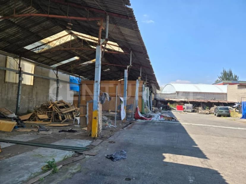 Terreno en venta en Tepalcates, Iztapalapa | DV-40909 | Doorvel