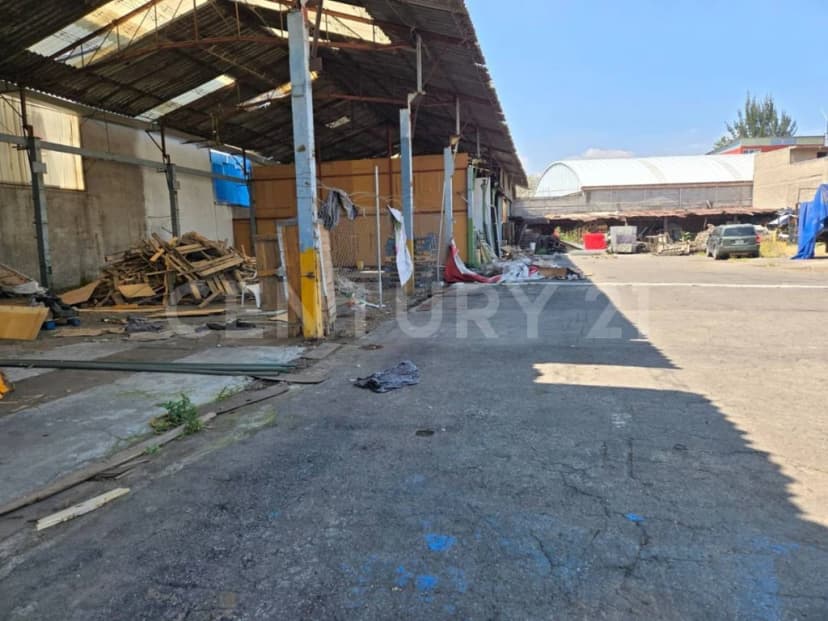 Terreno en venta en Tepalcates, Iztapalapa | DV-40909 | Doorvel