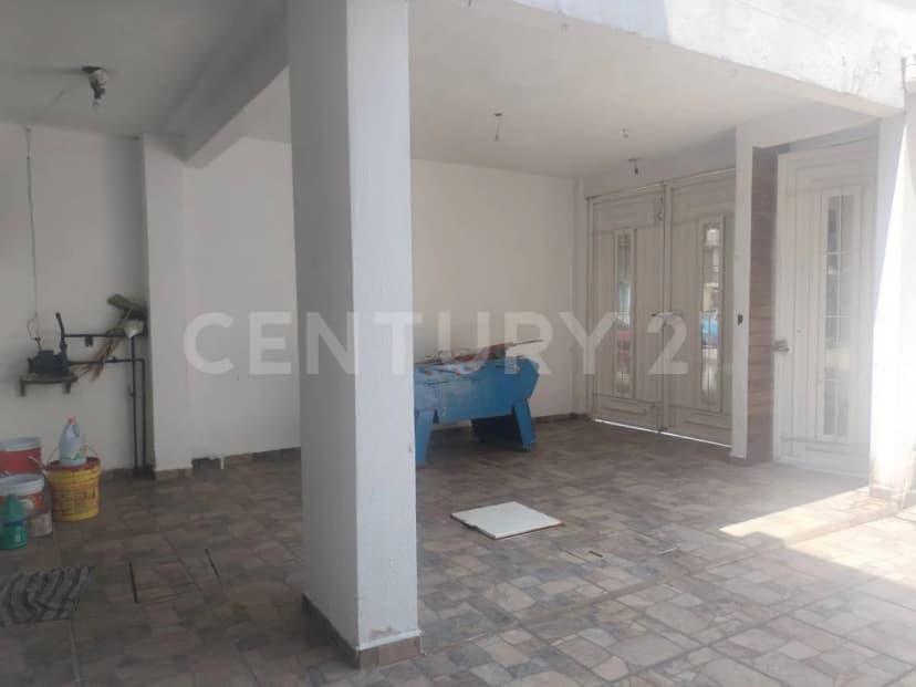 Casa en venta en Ecatepec de Morelos, Estado De México | DV-0811D
