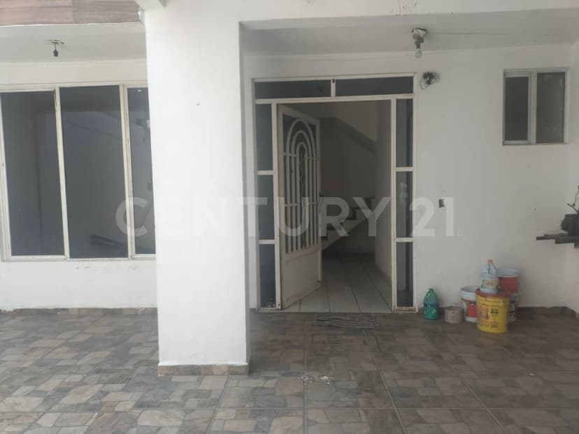 Casa en venta en Ecatepec de Morelos, Estado De México | DV-0811D