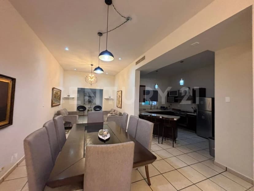 Departamento en venta en San Pedro Garza García | DV-21353